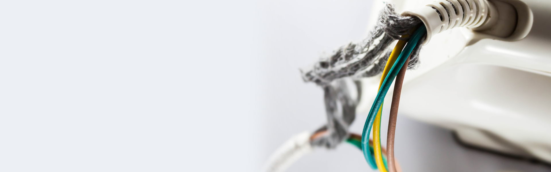 Electrical emergencies - fast callout service from qualified electricians