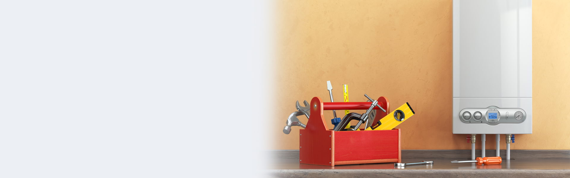 Gas testing & certificates - Book a Gas Safe Registered engineer | Sevex